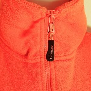 Calvin Klein | Tops | Calvin Klein Performance Vest | Poshmark